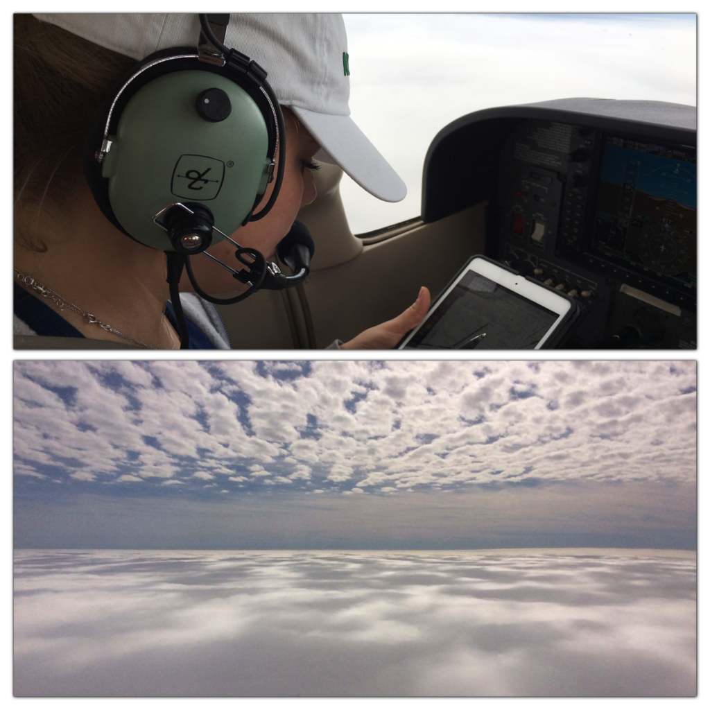 International Women’s Day – Frida N. Trains as a Pilot – Global Awareness