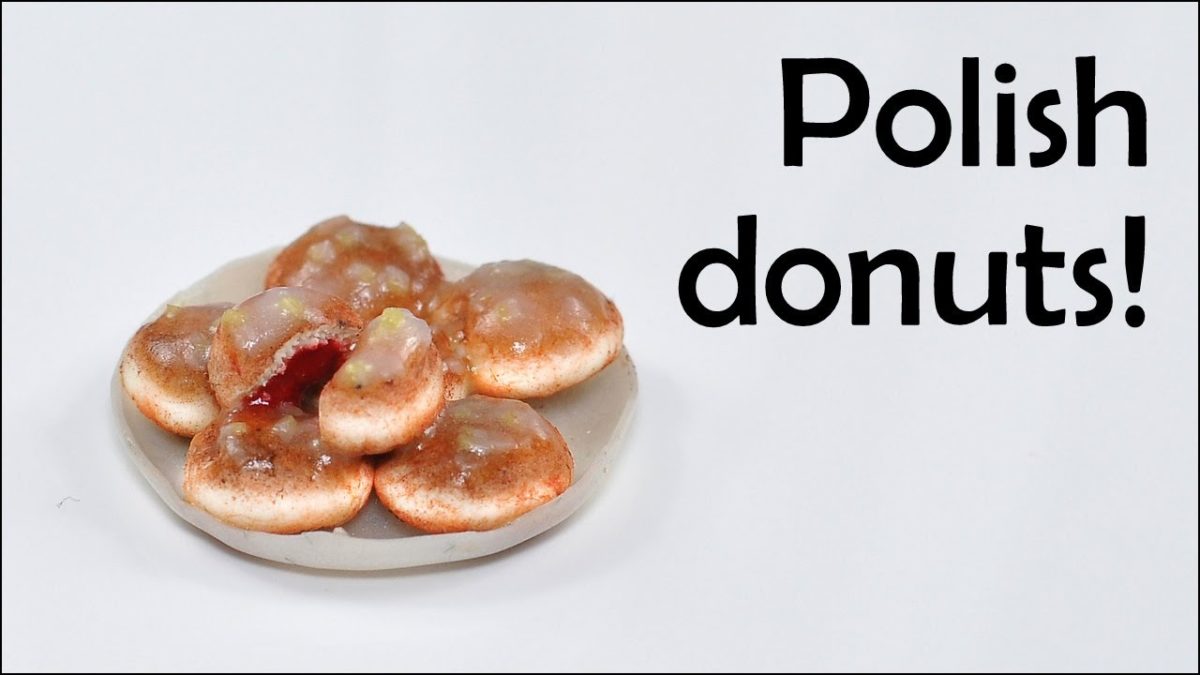 Today is the Polish holiday “Fat Thursday” – Global Awareness