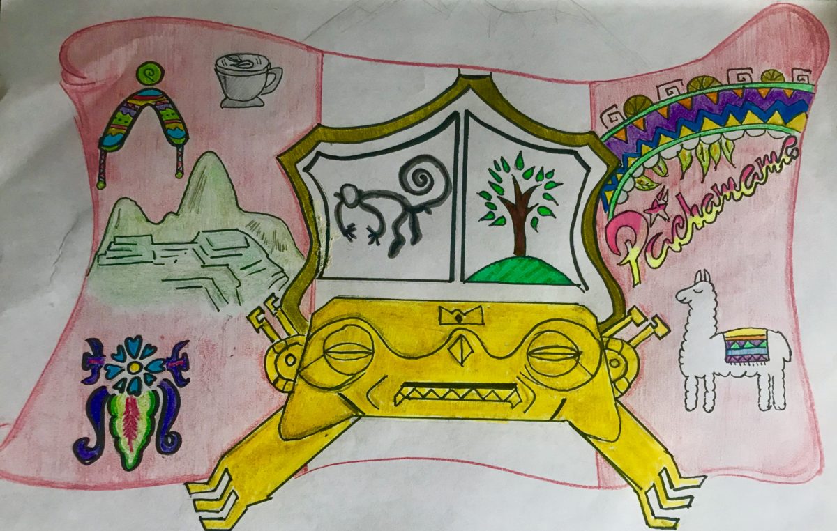 2019 Flag Day Contest Winners – Global Awareness