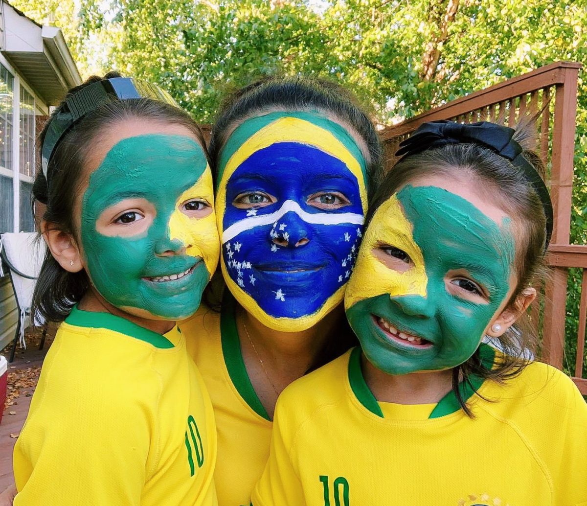 2019 Flag Day Contest Winners – Global Awareness